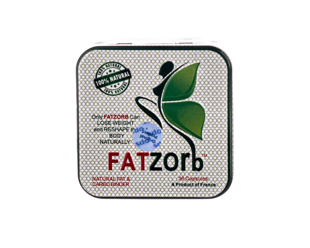 FATZORB – Ma beauté toujours